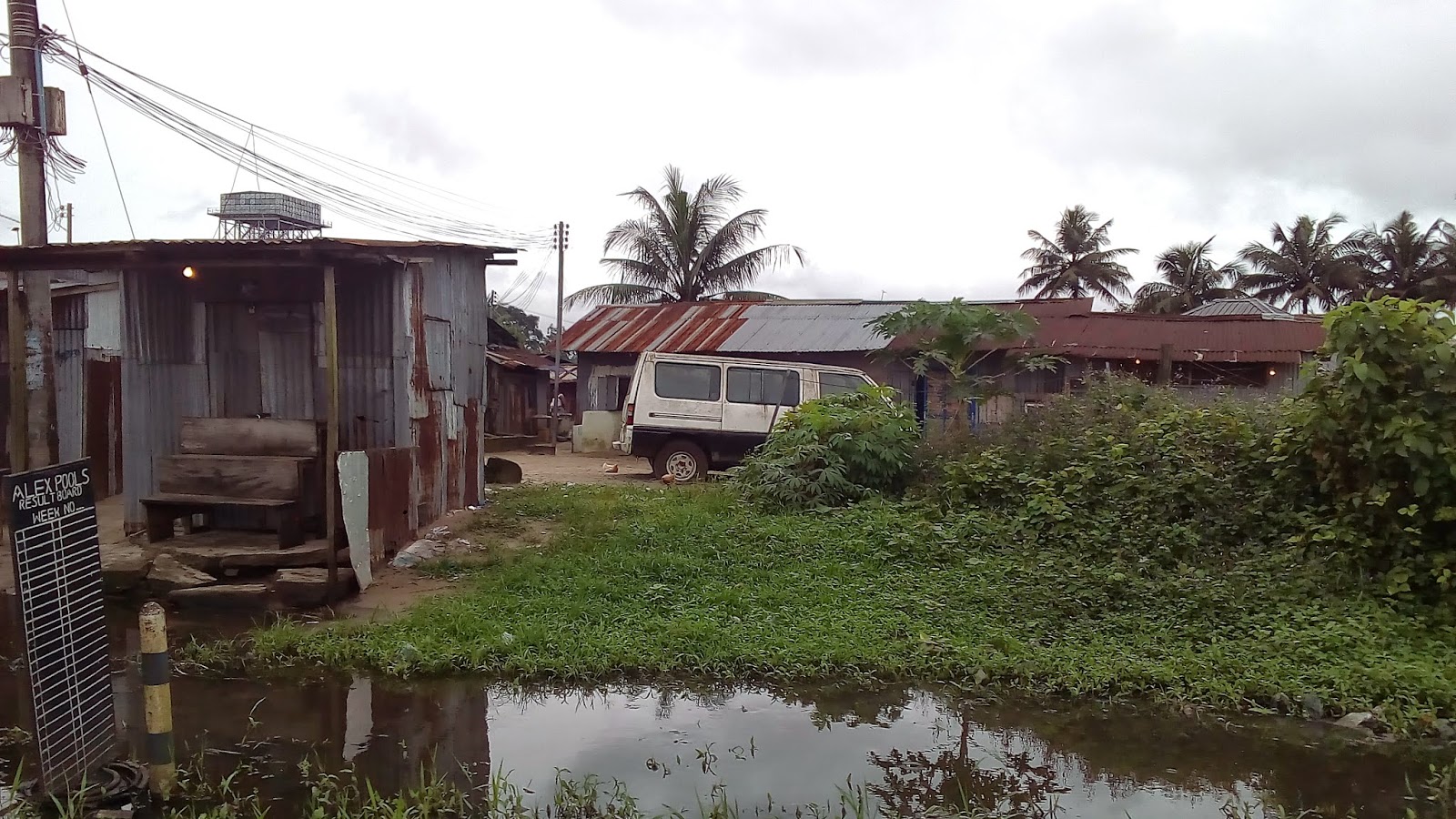 The True Face Of Bonny Island - Odogwu Media's Blog