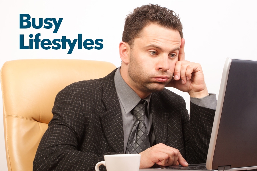 Nutritional Drinks For Busy Lifestyles And Health ~ Nutritional Drinks