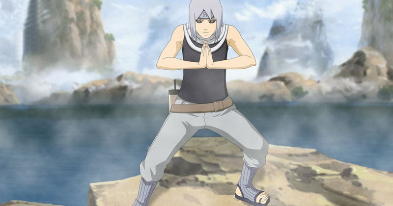 Anime2Otaku: Fakta Unik Mangetsu Hozuki