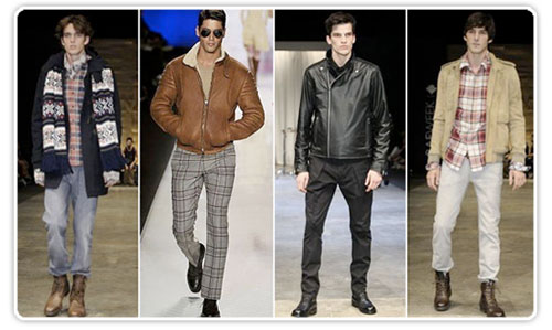 Ranking de la Evolución de la Moda ~ Raking de la moda