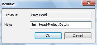 Revit-SG: Setting up Levels