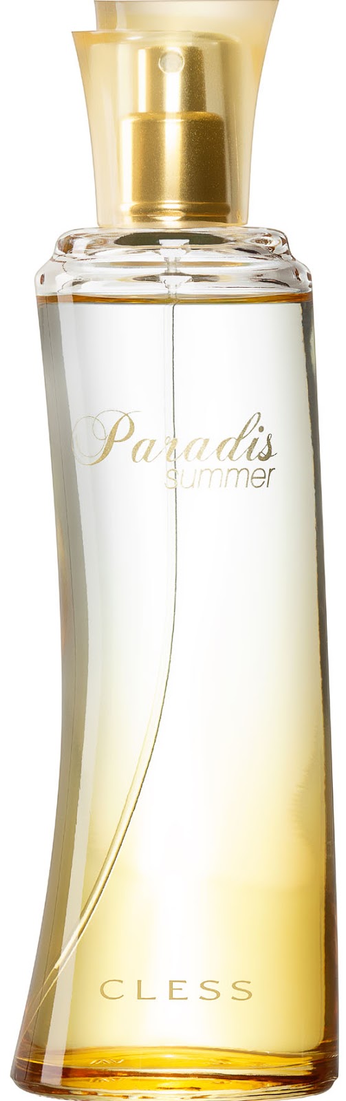 Lançamentos: Perfumes Paradis - Lucimar Moreira