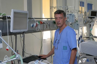 ΝΟΣΗΛΕΥΤΙΚΗ ΜΕΘ & ΕΠΕΙΓΟΥΣΑ ΝΟΣΗΛΕΥΤΙΚΗ : Σύγχρονες μέθοδοι