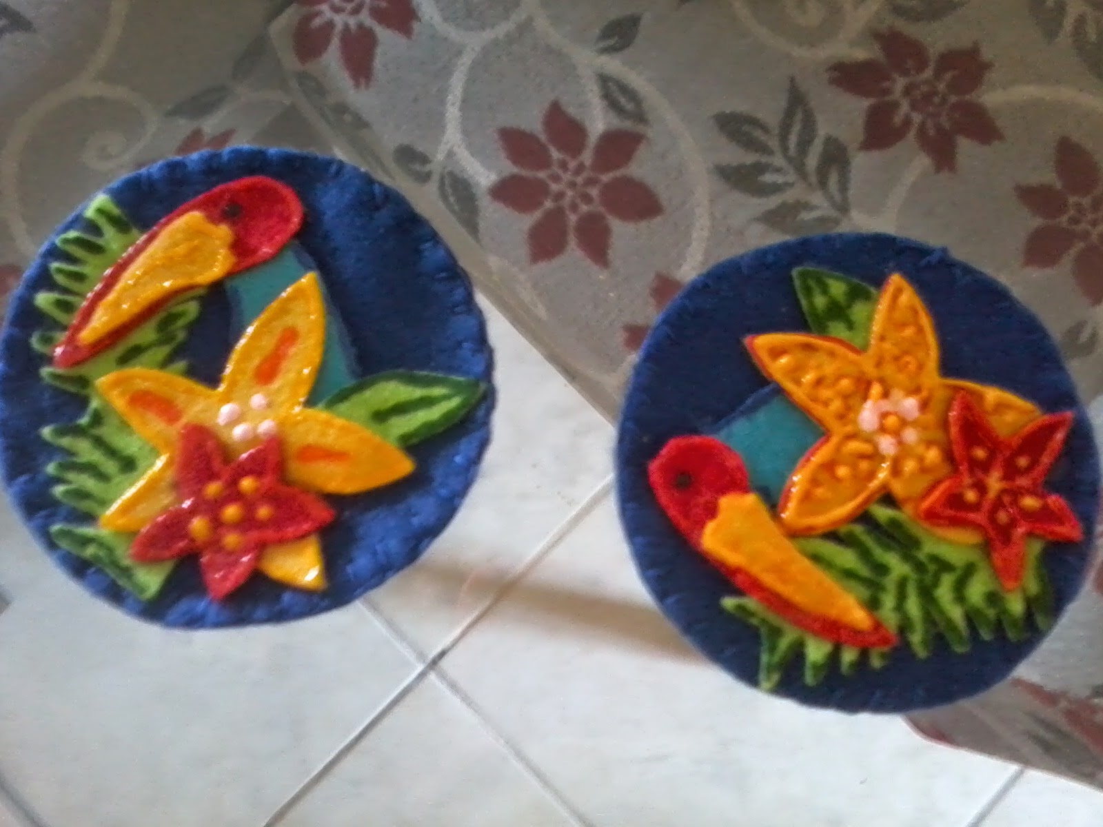 ARTESANATOMATOVERDE