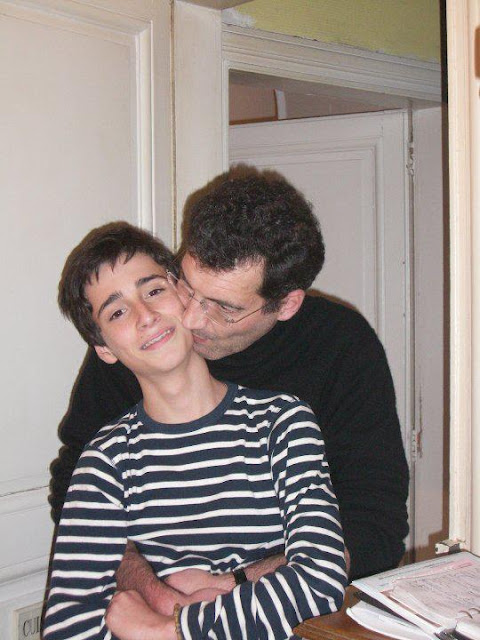 Xavier Dupont y la muerte o asesinato de la familia Dupont de Ligonnès ...