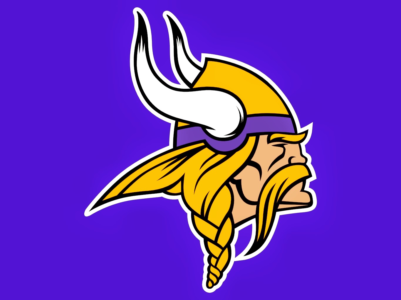 12 Best Logos of the NFL! #Superbowl - FlagRunners