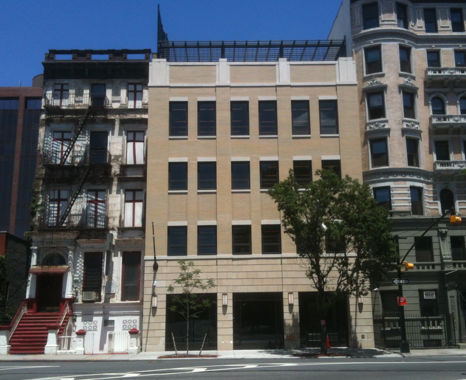 H A R L E M + B E S P O K E: ☞ READ: Harlem Schools in the Times