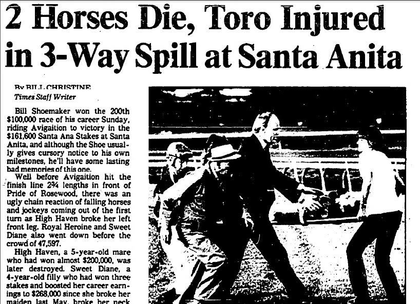 Tough and Talented: Royal Heroine, BC Mile Winner ~ Fillies First