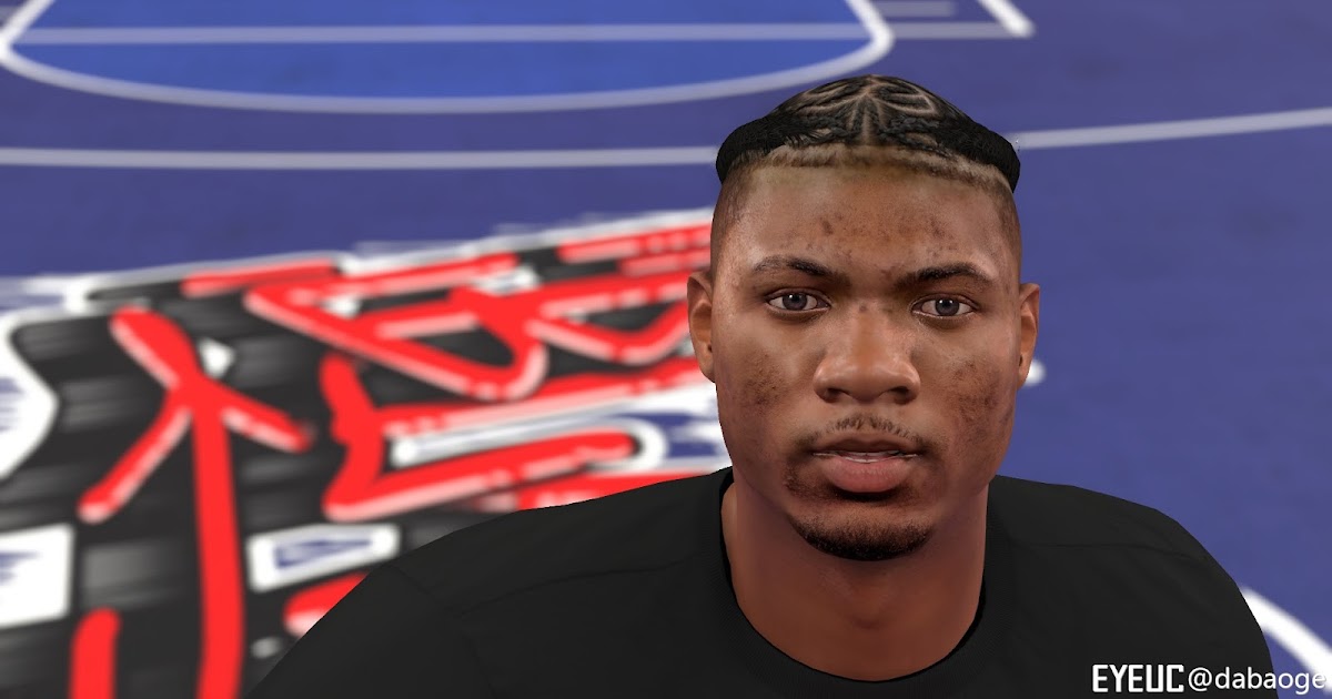 NBA 2K19 Marcus Smart - Shuajota: NBA 2K23 Mods, Rosters & Cyberfaces