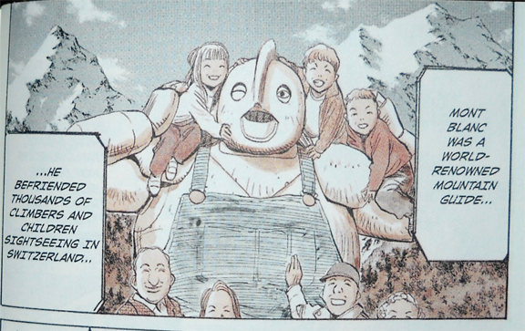 Lost in Rehearsal: Pluto, Volume 1