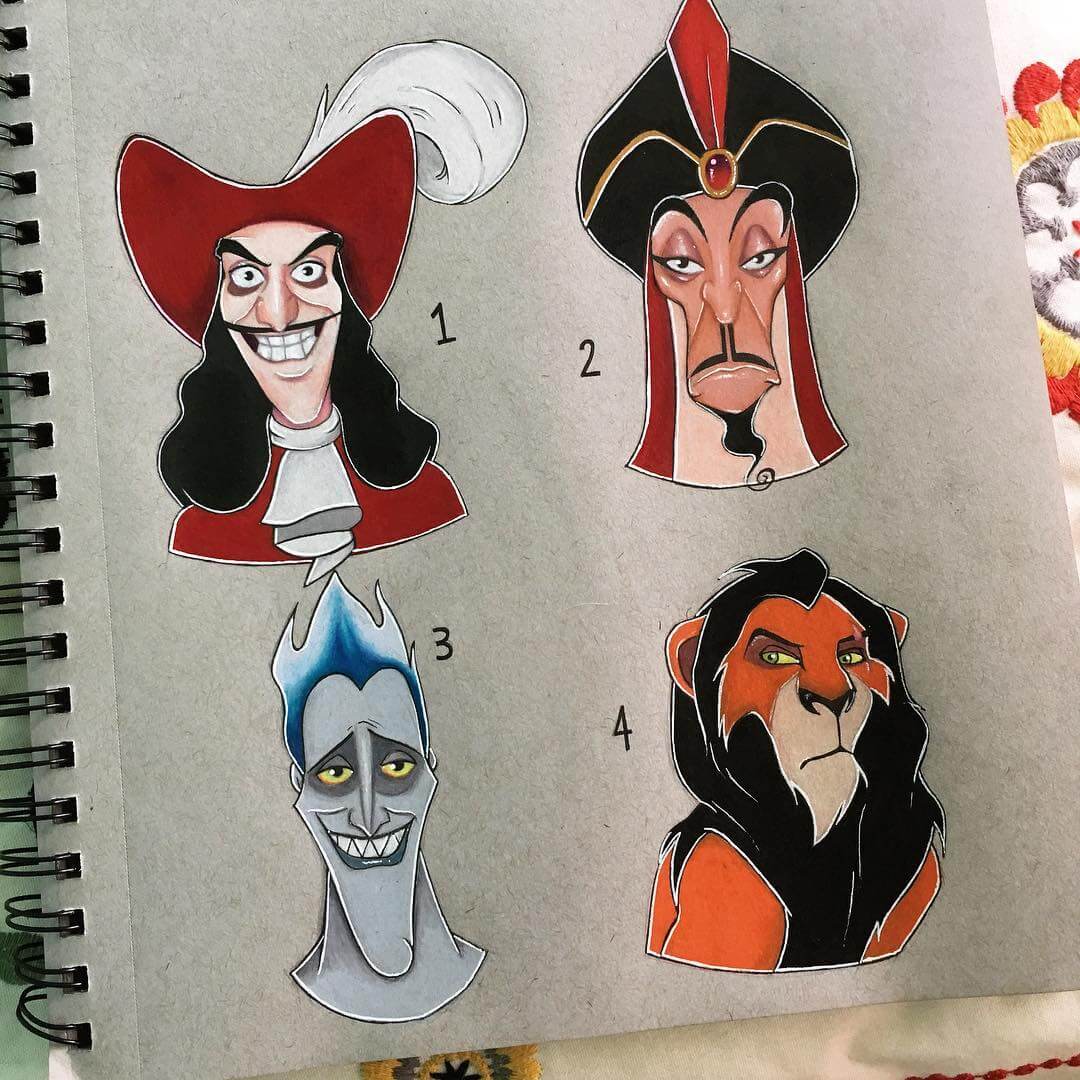 Design Stack: A Blog about Art, Design and Architecture: Cartoon and ...