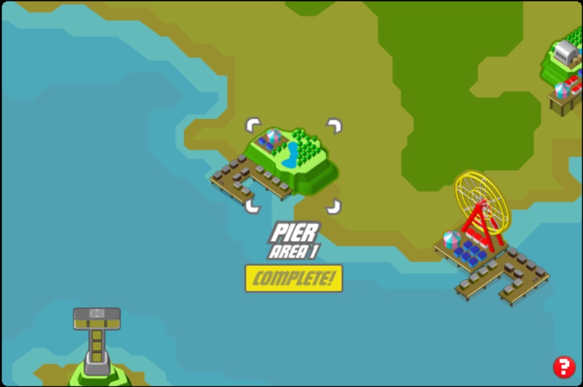 RAVEN OF THE TEEN TITANS: Calling All Titans! Review