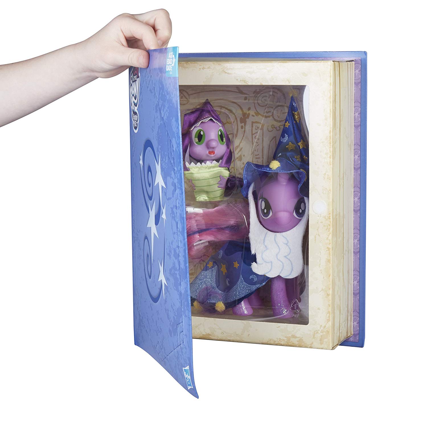 My Little Pony Star Swirl