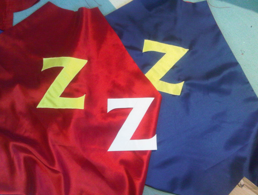 Mark Montano: August 2011