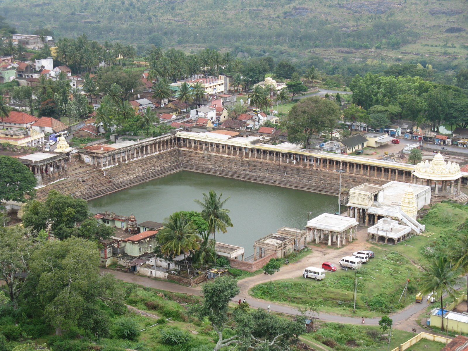 Weekender Guru: A day trip to Melukote
