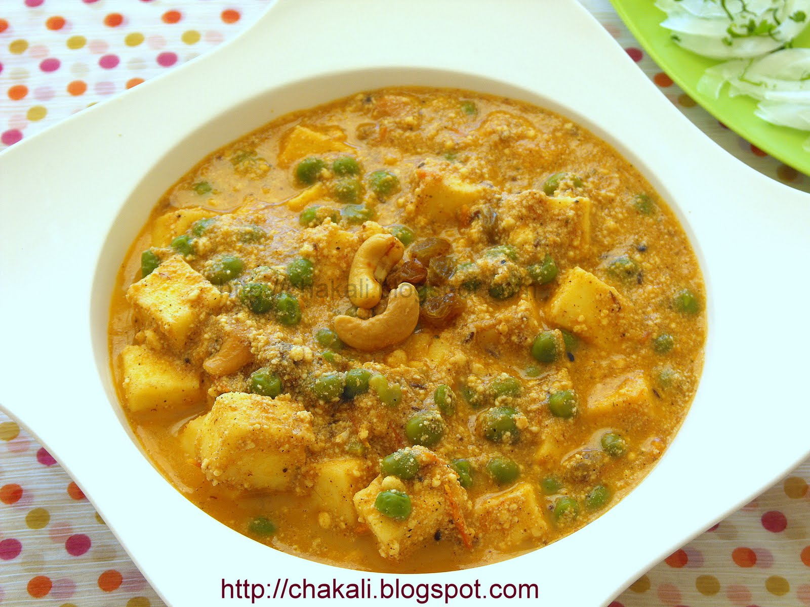 Paneer - JungleKey.in Image