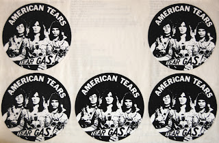 The Homoerratic Radio Show: American Tears