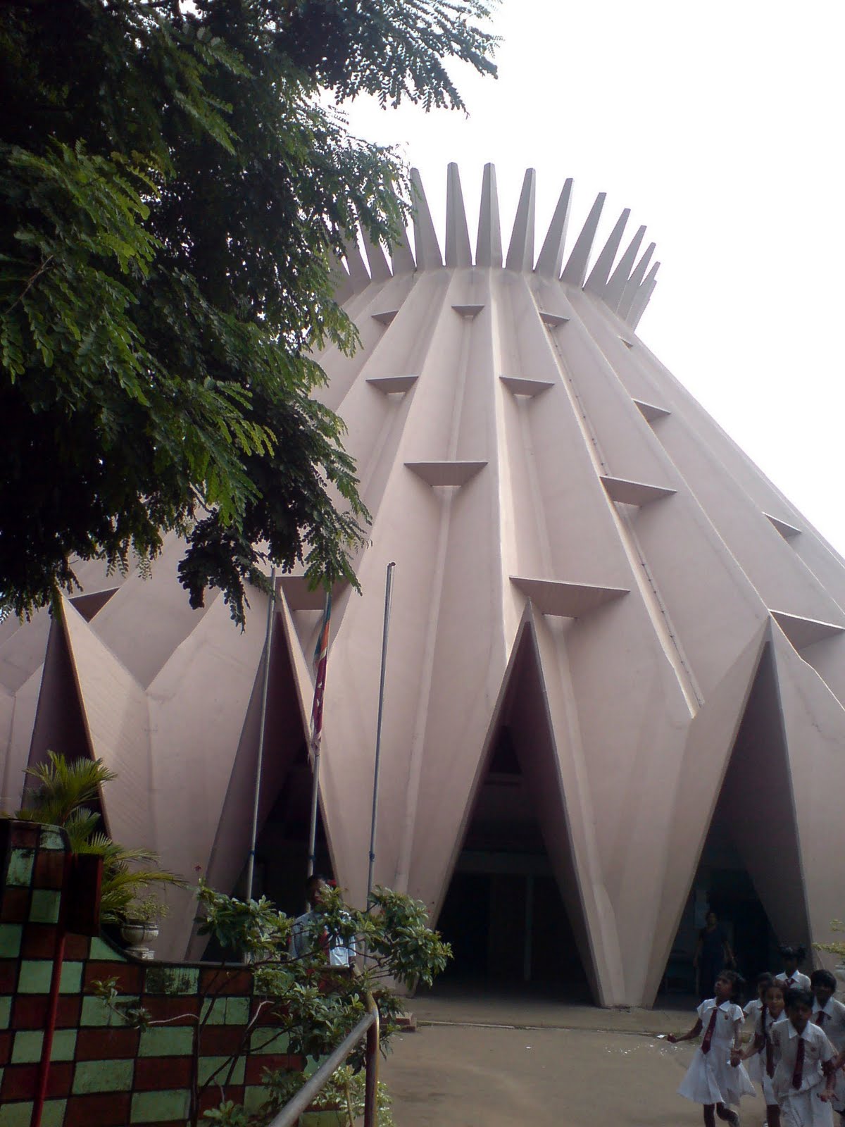 sevenby3: planetarium, colombo (#45)