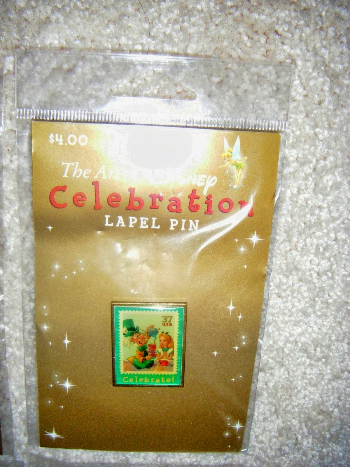 My Pin Collection: usps stamp pins