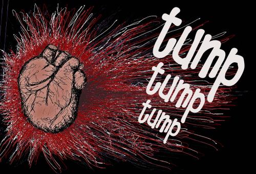 Sinestesia: El corazón delator