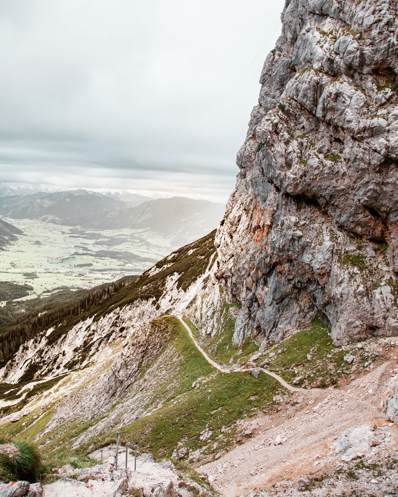Riemannhaus | Saalfelden-Leogang | Wandern im SalzburgerLand
