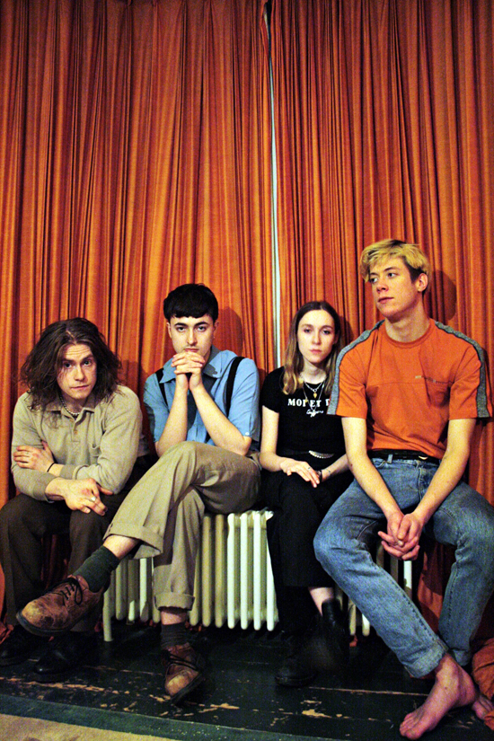 MPMBL.: Sorry: Heiße Ware