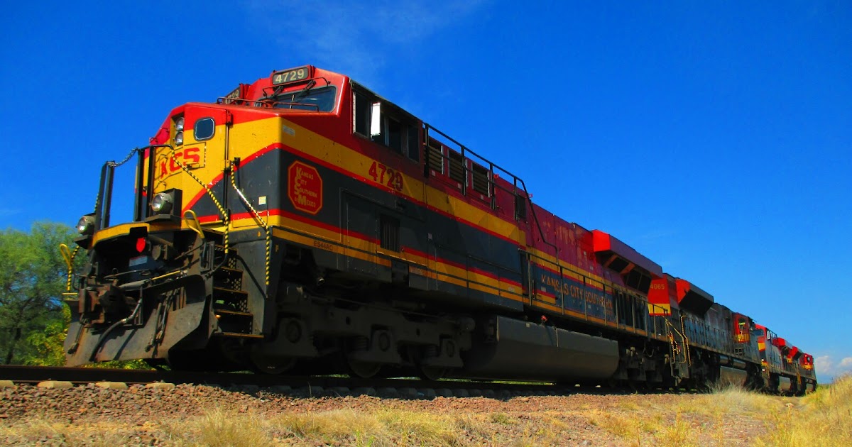 Hablemos de trenes: No mames! EMD vs GE