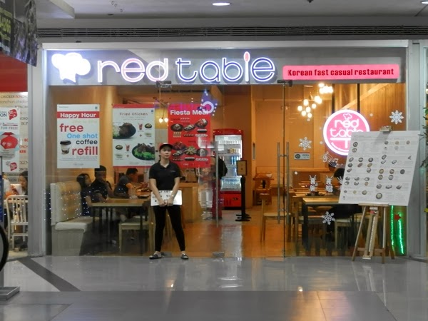 Lost in Flavors: Going Korean with Red Table’s Bulgogi Sizzling Pan