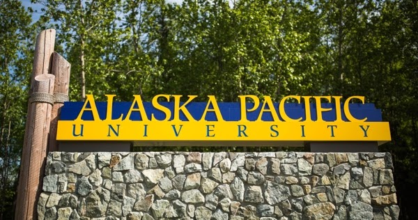 Alaska Pacific University - USA UNIVERSITIES