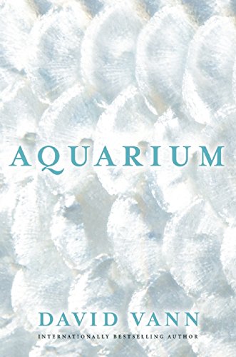 For the Love of the Read: Aquarium Book Review