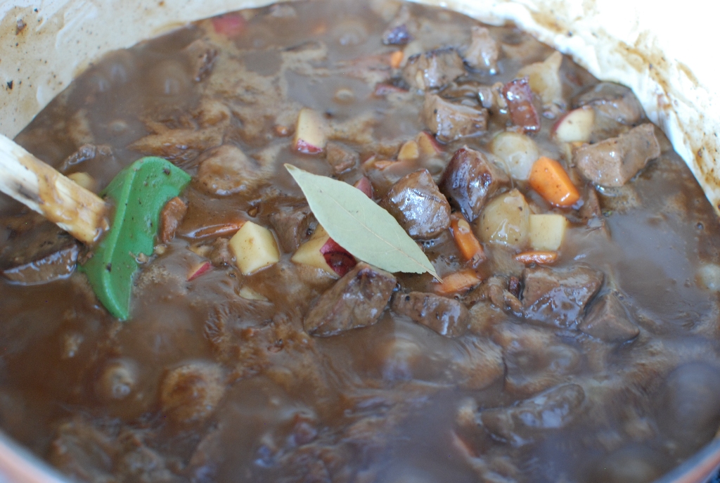Beef Short Rib Potpie - Simply So Good
