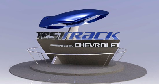 PracticalWDW: Summary of Reimagined Test Track Live Chat