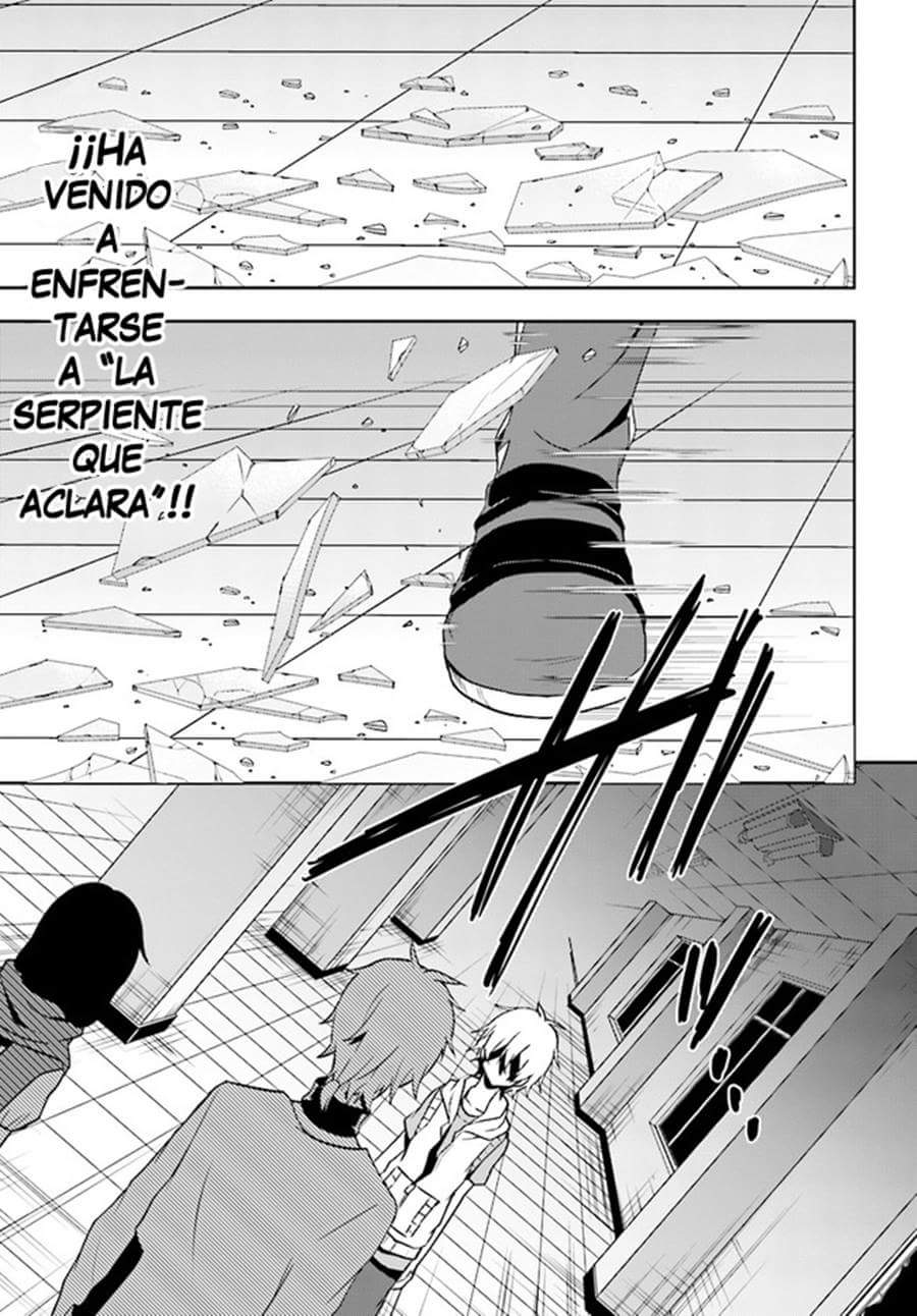 [Manga] 56 - Additional Memory II | Kagerou Project