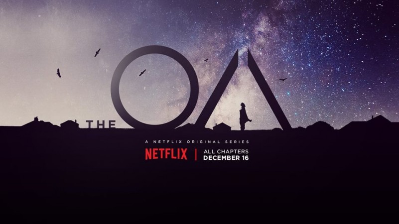 The OA - 1ª temporada
