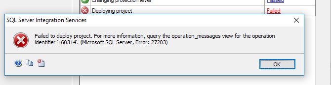 SSIS Gotcha: 8000 character limit in SSIS parameters and variables