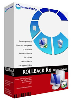 Ciberutiles: Rollback Rx Professional 9.1 Build 2696116236
