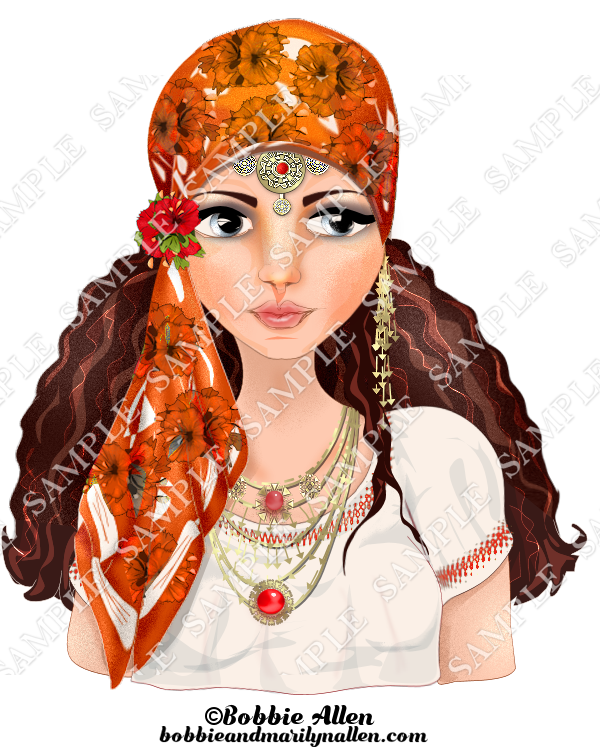 Escape From Reality Blog: *NEW* FTU Tubes by Bobbie Allen