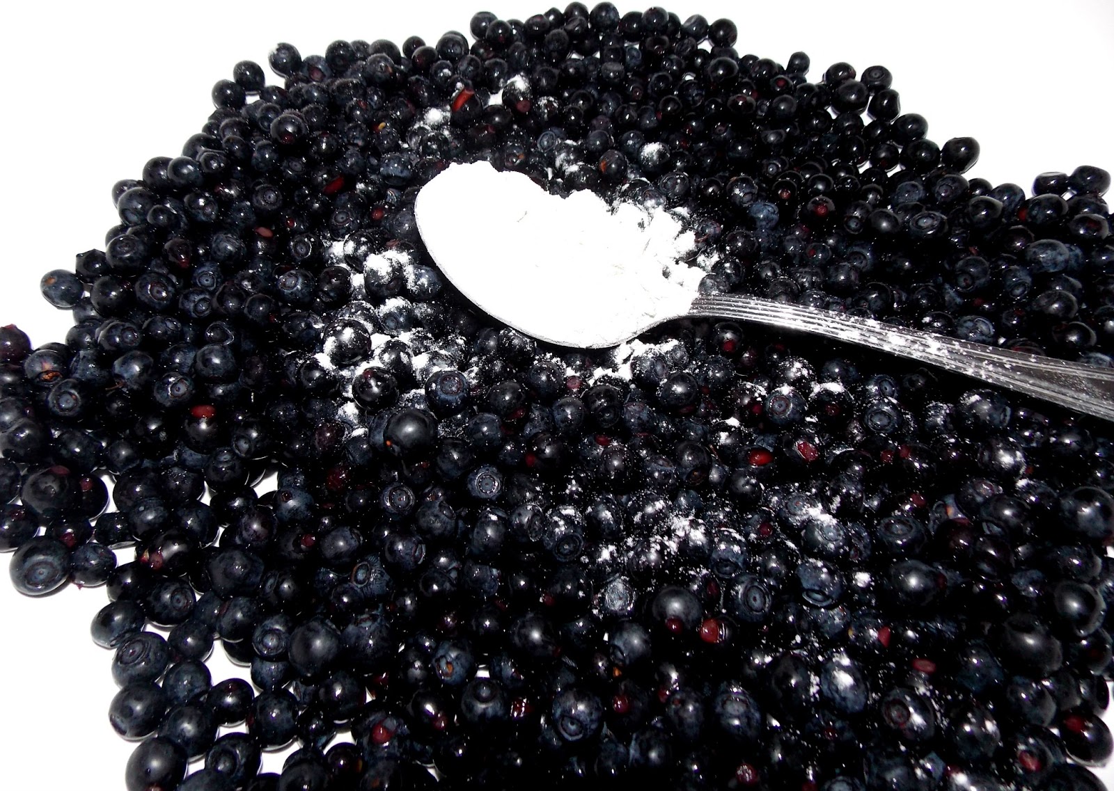 . A simple enigma.: Making a winberry pie.