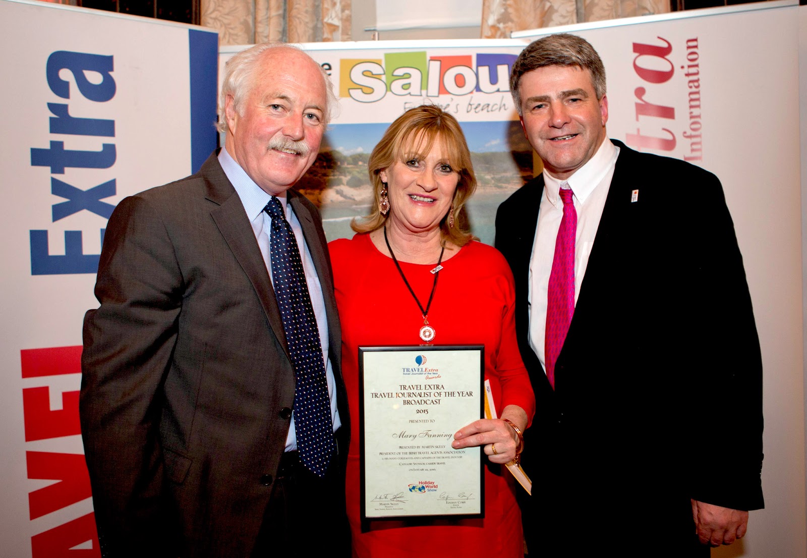 Realboyle Blog: Roscommon Nationwide TV programme