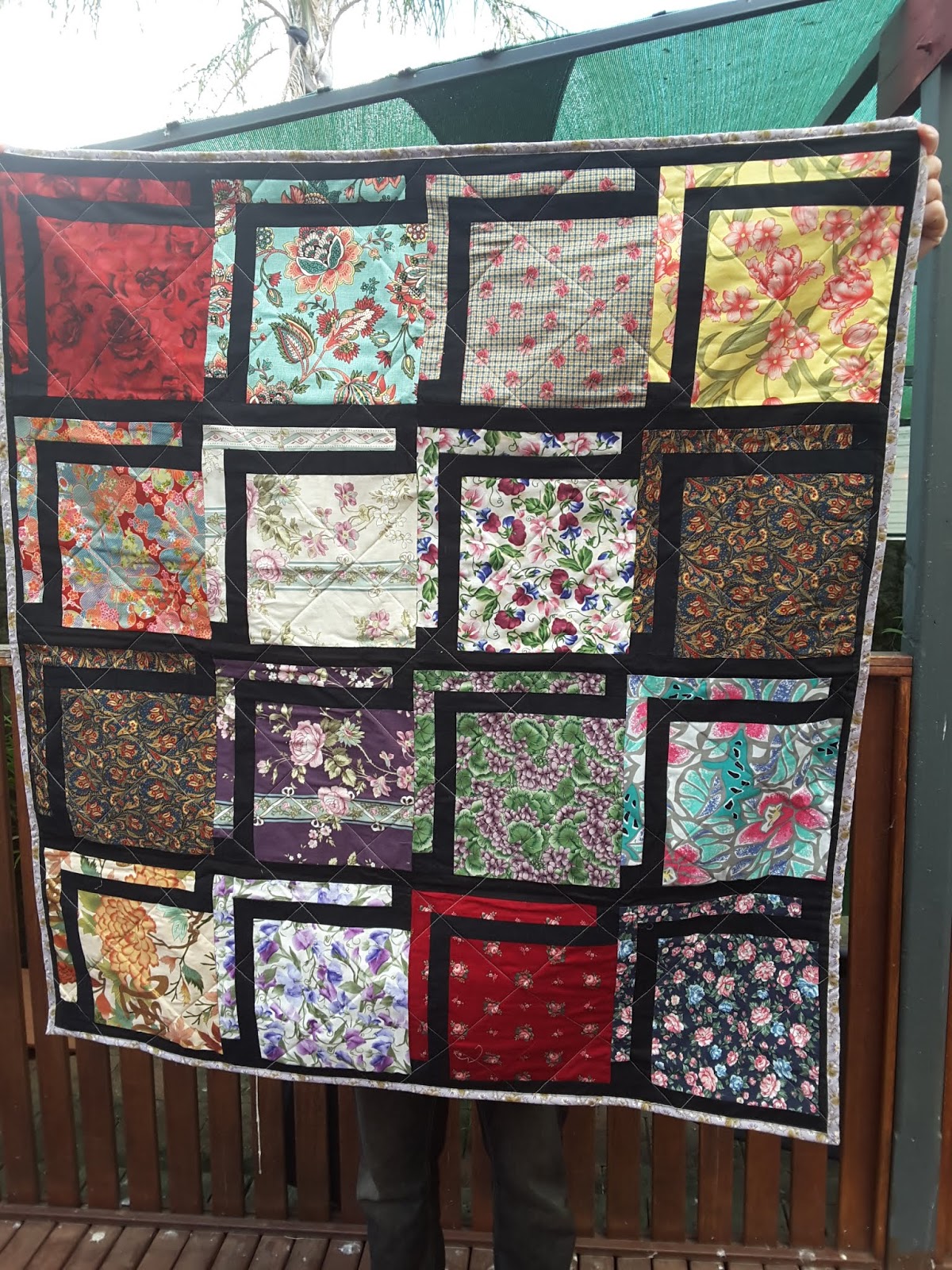 Oz Comfort Quilts. : Australian Quilters Association.