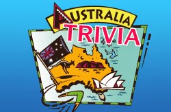 AUSTRALIAN TRIVIA - Questions and Answers