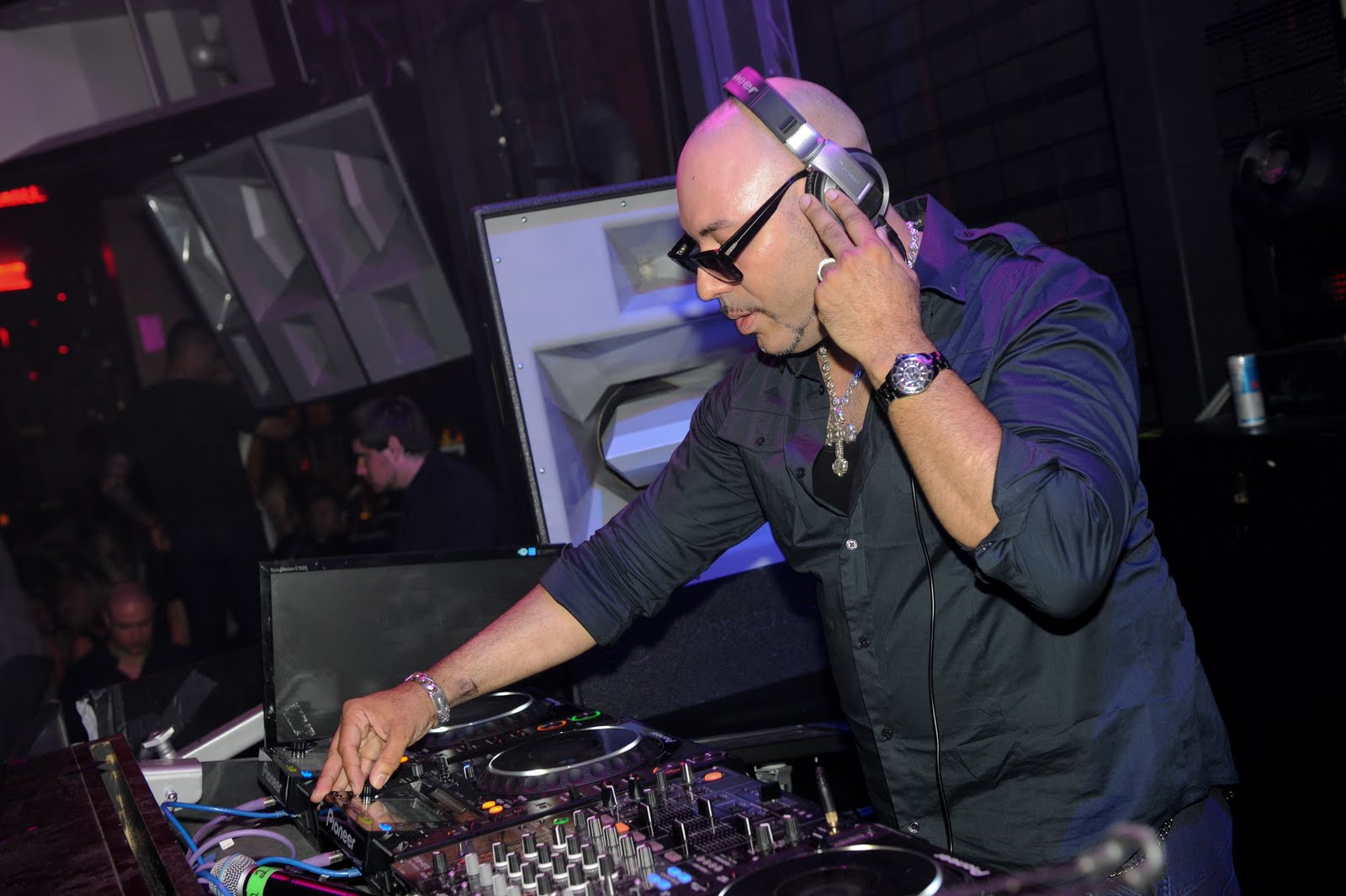 kresek: Memorial Day Week-end at Marquee! Super DJ's Spin!