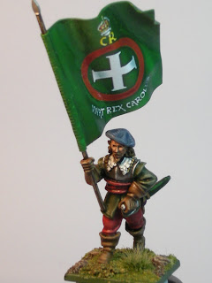 [TMP] "Montrose Irish Command, Warlord Games" Topic