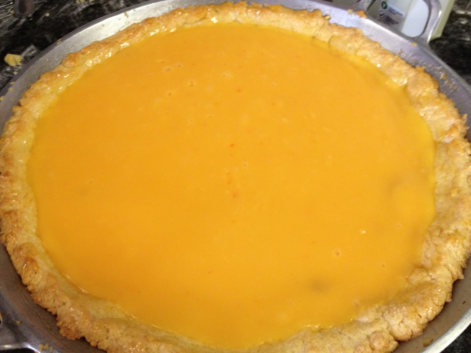 PARSHA DESSERT: Parshas Nasso