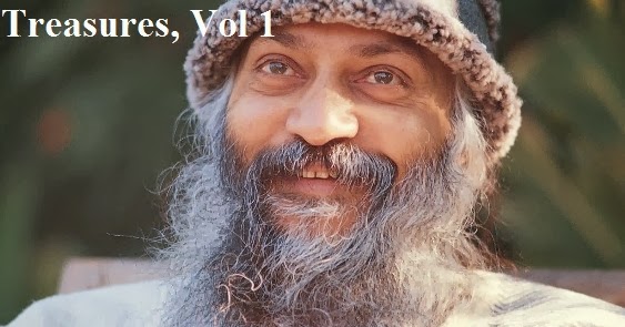 Tao: The Three Treasures Vol 1 - Oshodhara Community