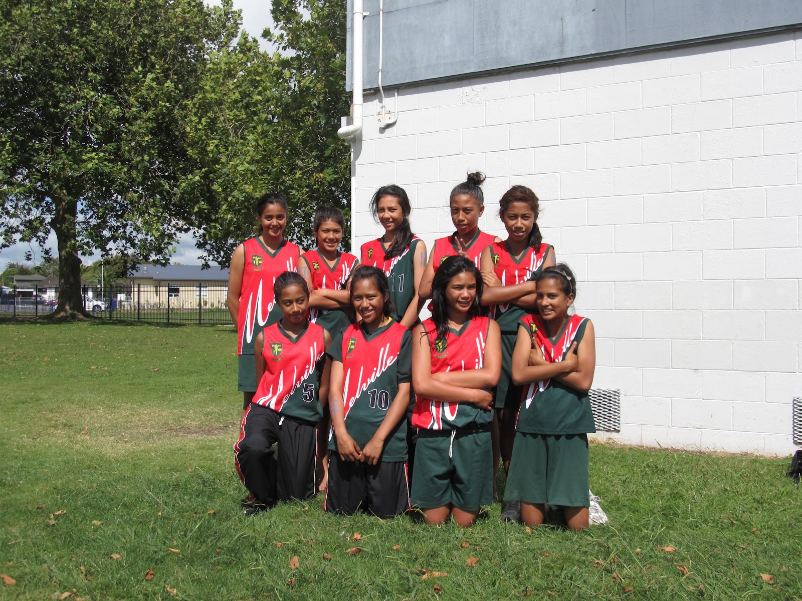 Room 5 @ Melville Intermediate School: Melville Intermediate - Inter ...