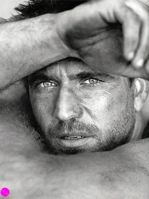 birthdays: Mel Gibson