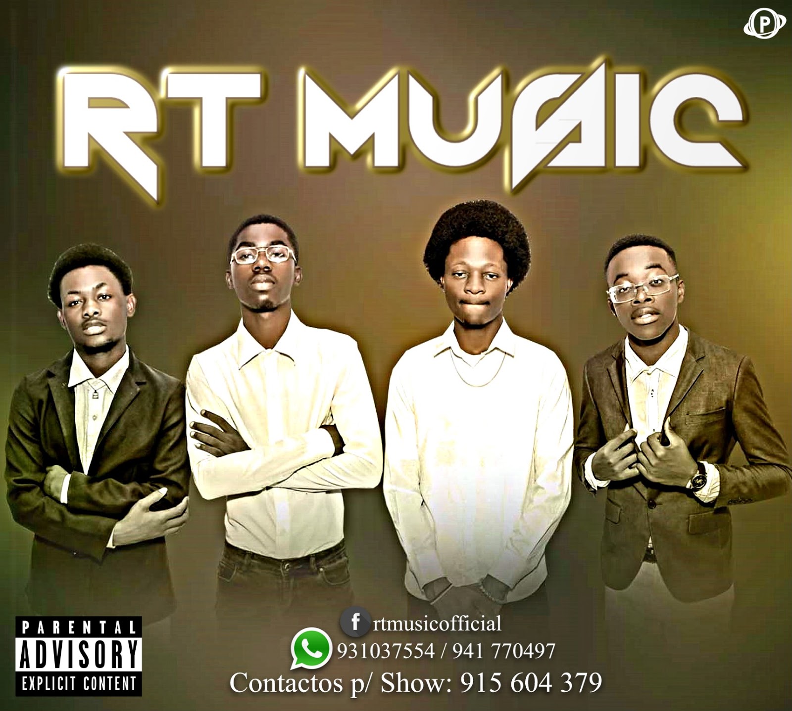 RT Music- Fiz Xixi nas Calças( Afro) - Nuno Unibelas