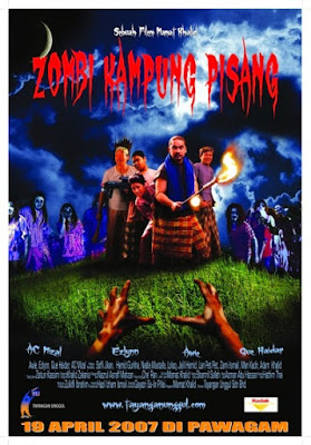 Top 30 Asian Zombie Movies