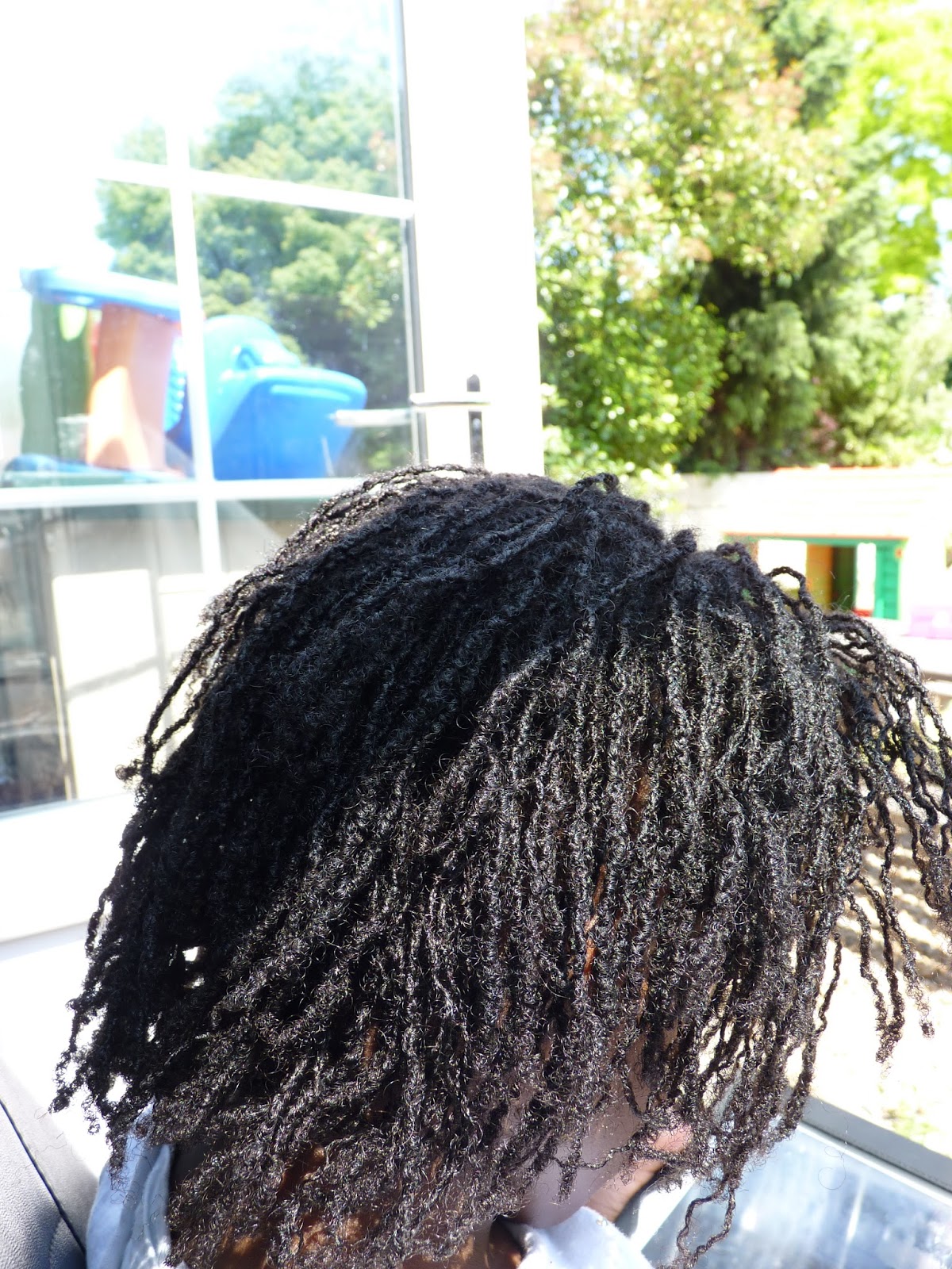 Almocado London - Sisterlocks and Natural Hair: Sisterlocks Comparisons ...